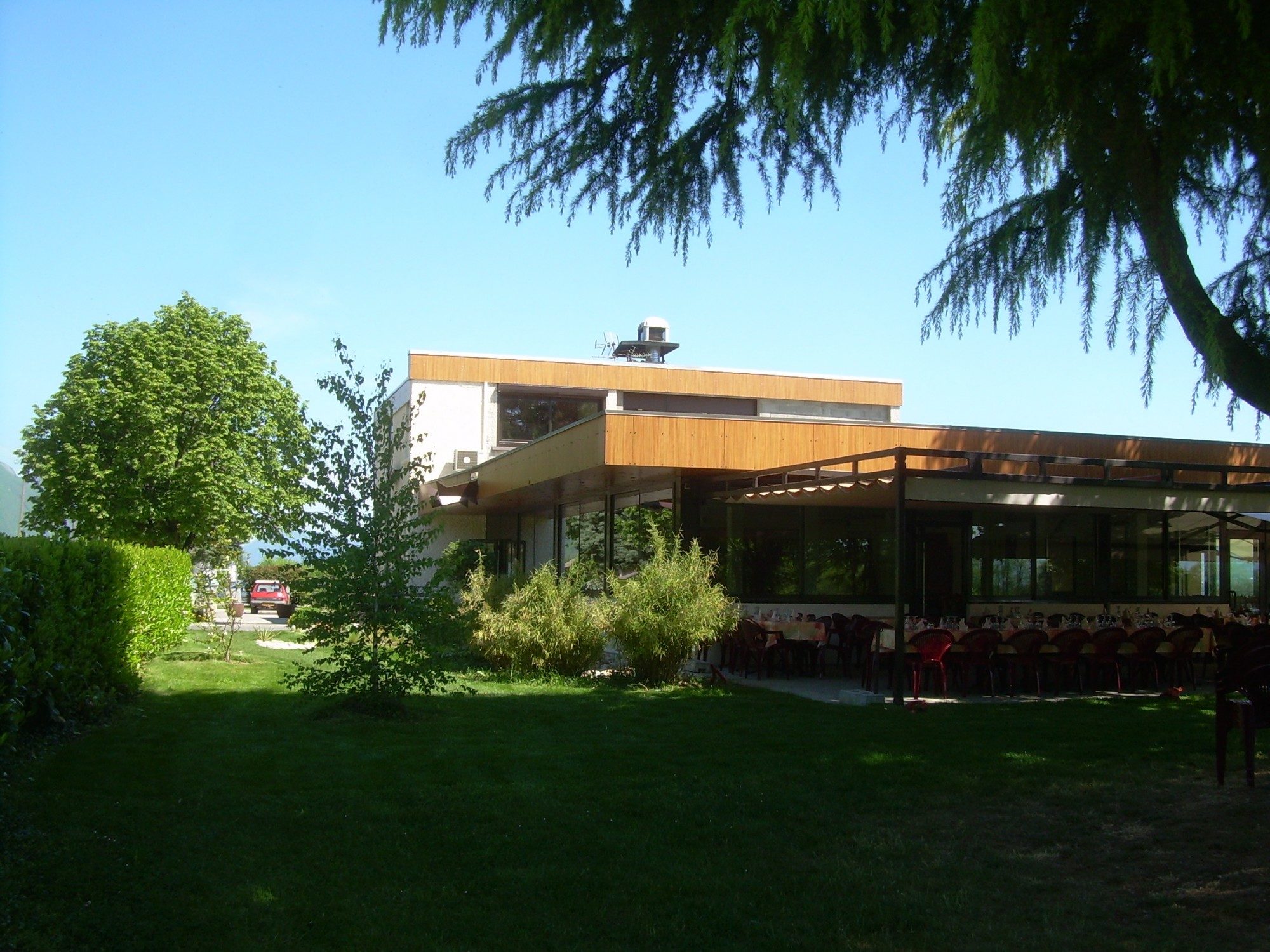 le grillon (2) | icmA